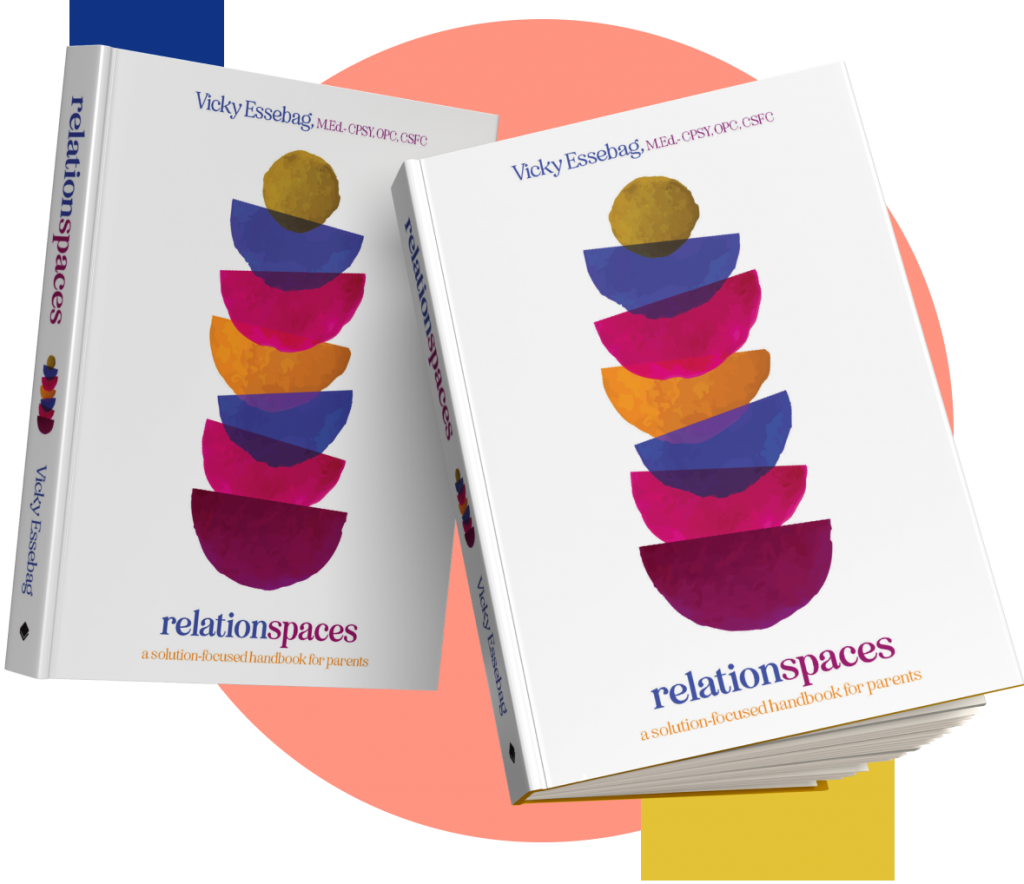 Book - Relationspaces