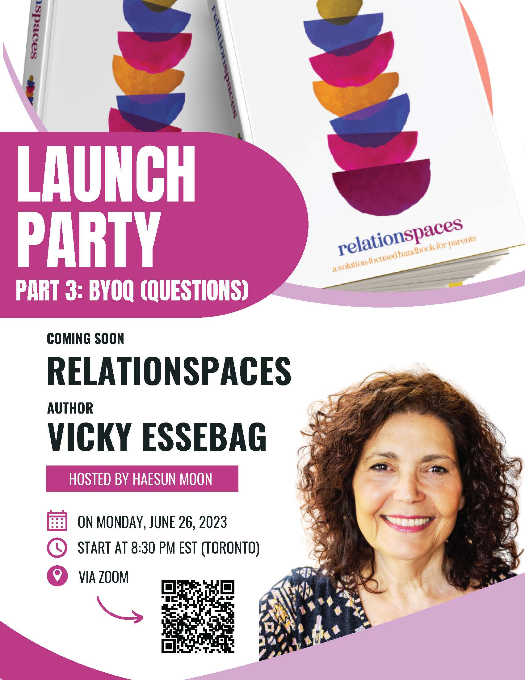 Book - Relationspaces